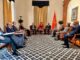 Afwerki proposes to Urso a strategic partnership between Italy and ...